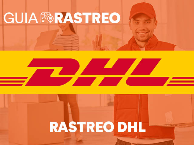 【DHL rastreo】 Rastrea AQUÍ tu paquete en tiempo real