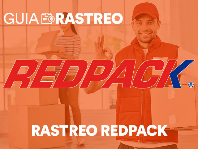 【Redpack rastreo】 Rastrea AQUÍ tu paquete en tiempo real