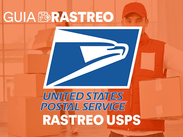 【USPS rastreo】 Rastrea AQUÍ tu paquete en tiempo real