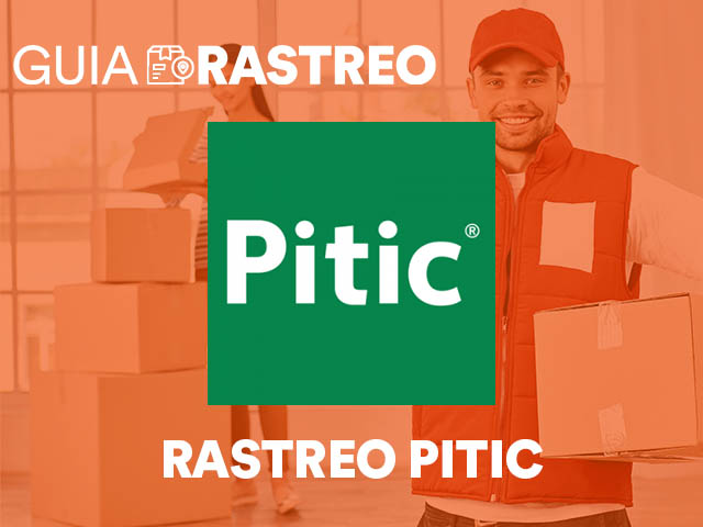 【Pitic rastreo】 Rastrea AQUÍ tu paquete en tiempo real
