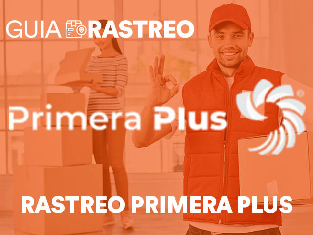 【Primera Plus rastreo】 Rastrea AQUÍ tu paquete en tiempo real