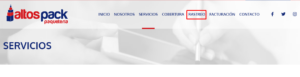 【Altos Pack rastreo】 Rastrea AQUÍ tu paquete en tiempo real