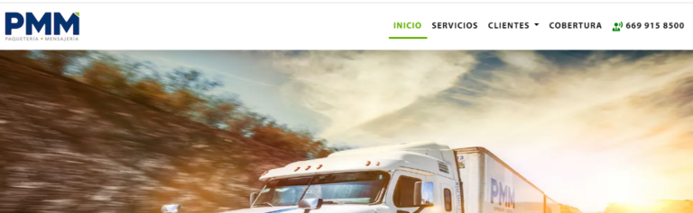 【PMM rastreo】 Rastrea AQUÍ tu paquete en tiempo real