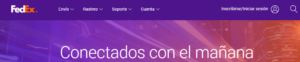 【FedEX rastreo】 Rastrea AQUÍ tu paquete en tiempo real