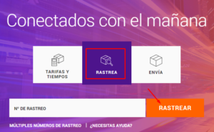 【FedEX rastreo】 Rastrea AQUÍ tu paquete en tiempo real