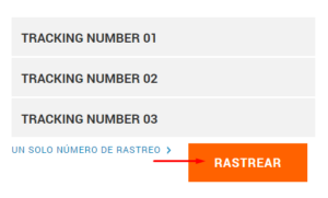 【FedEX rastreo】 Rastrea AQUÍ tu paquete en tiempo real