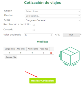 【Pitic rastreo】 Rastrea AQUÍ tu paquete en tiempo real